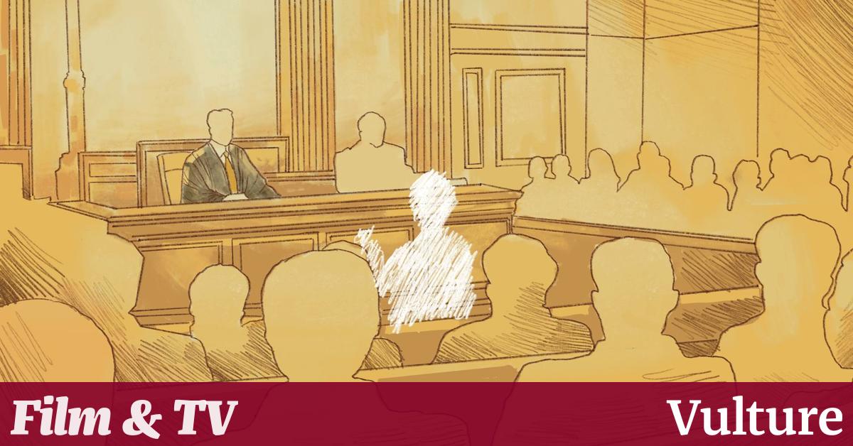 The death of the mainstream courtroom drama | Varsity