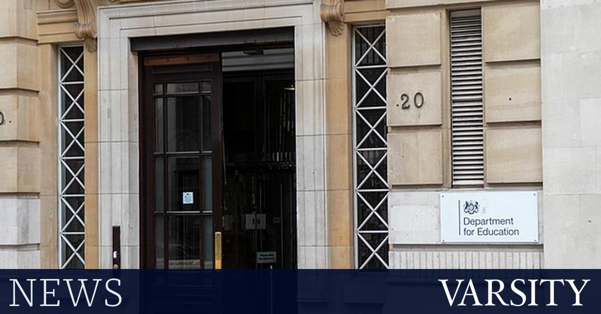 Tuition fees set to exceed £10,000 by 2029 | Varsity