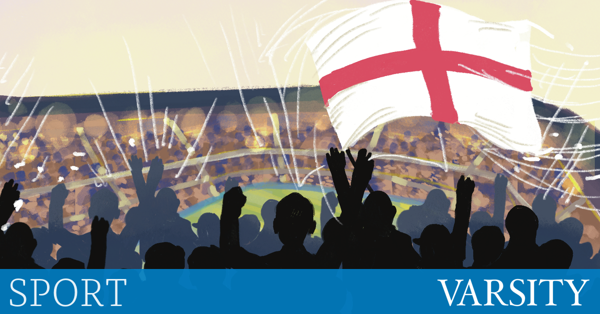 Head-to-head: football on TV or in person? | Varsity