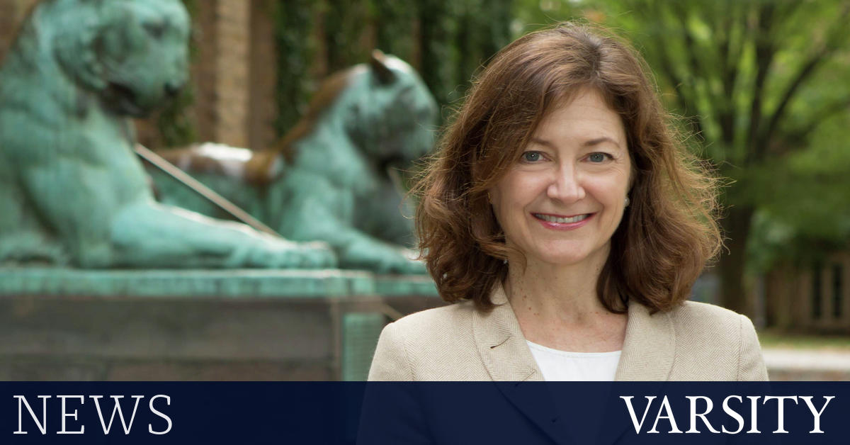 Deborah Prentice named highest-paid Russell Group VC | Varsity