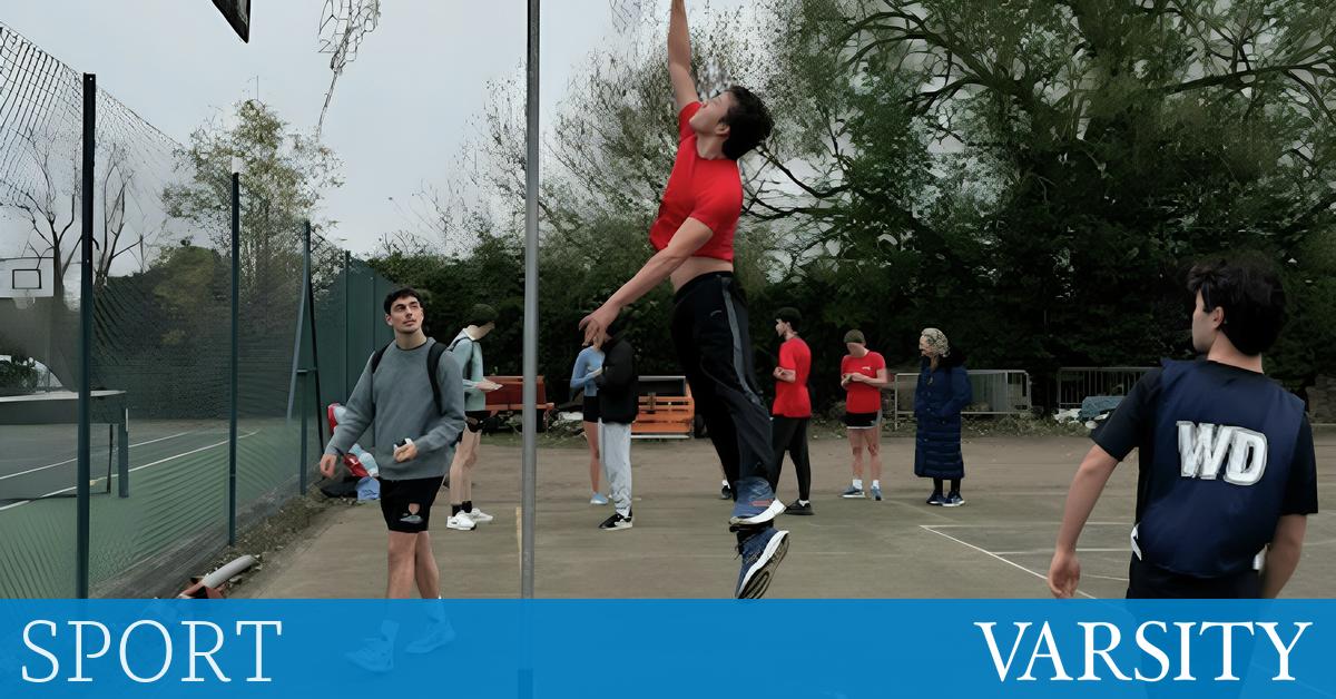Netball for net-all: it’s time to take mixed netball seriously | Varsity