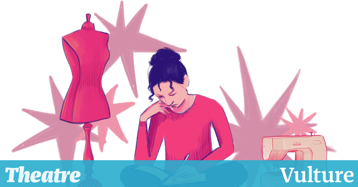 The Camdram Diaries: using a Vinted obsession for a greater good | Varsity