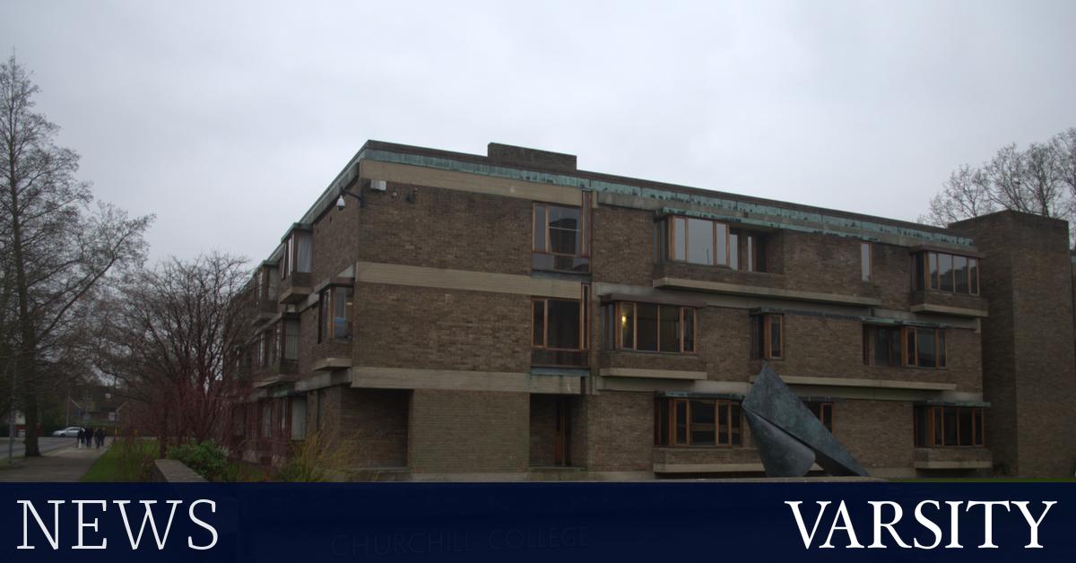 Alleged spy Yang Tengbo received award in ceremony hosted at Churchill ...