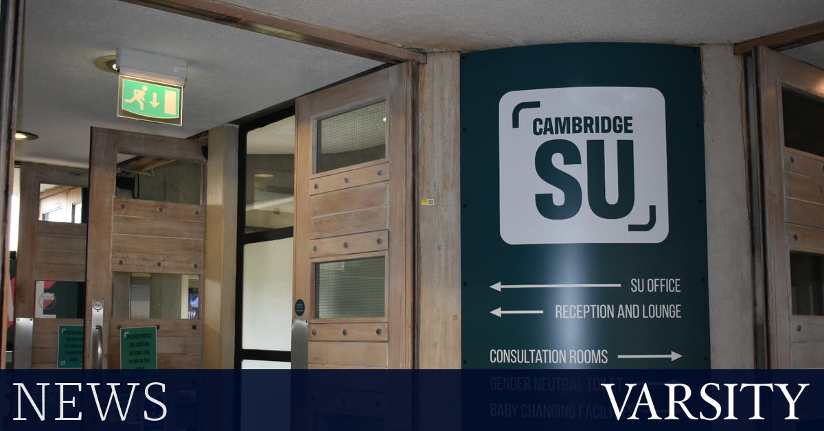 Students should be allowed to graduate with unmarked exams, say SU ...