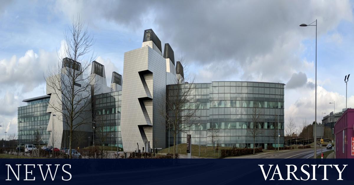 Cambridge scientists call on government to save research labs | Varsity