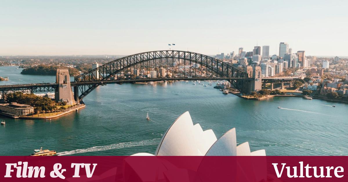 Global Frames: Australia | Varsity