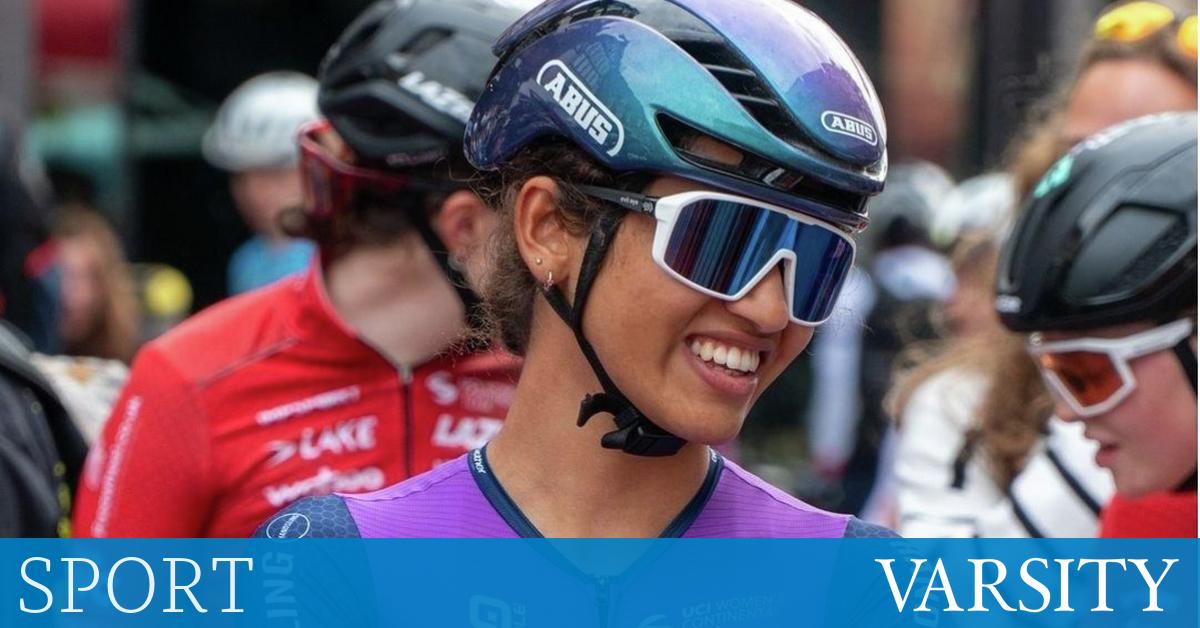 Captain’s Corner: Cycling | Varsity