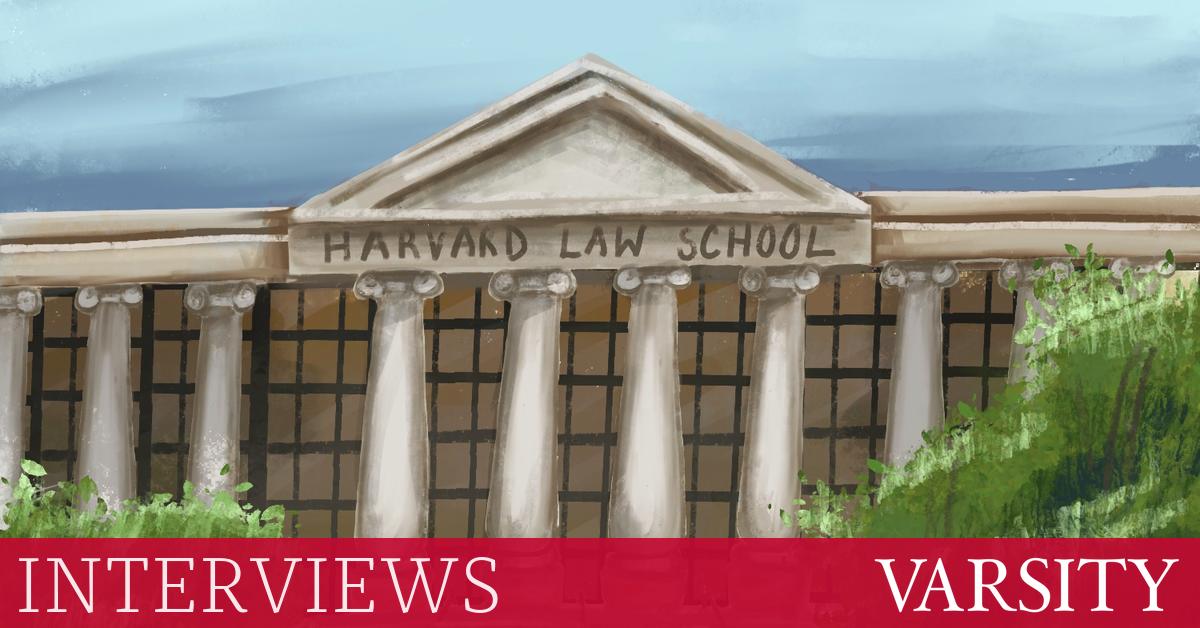 Professor Matthew Kramer on stoicism inside and outside of academia | Varsity