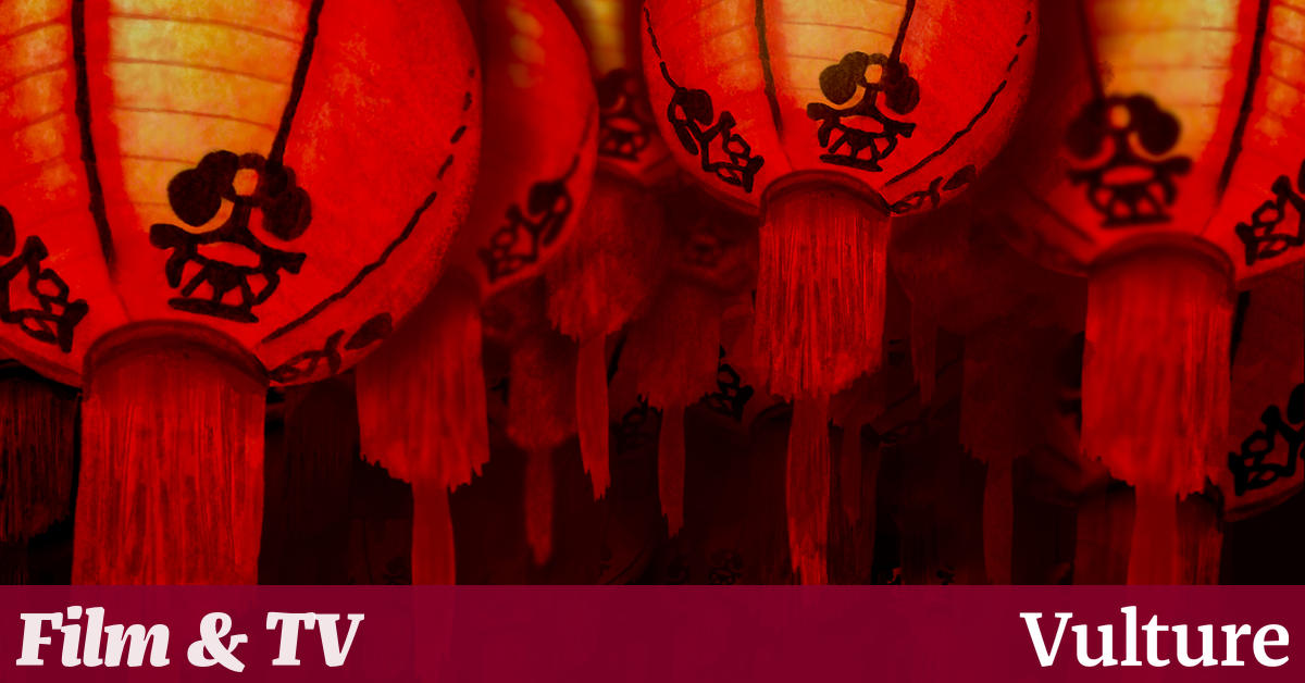 Global Frames: China | Varsity