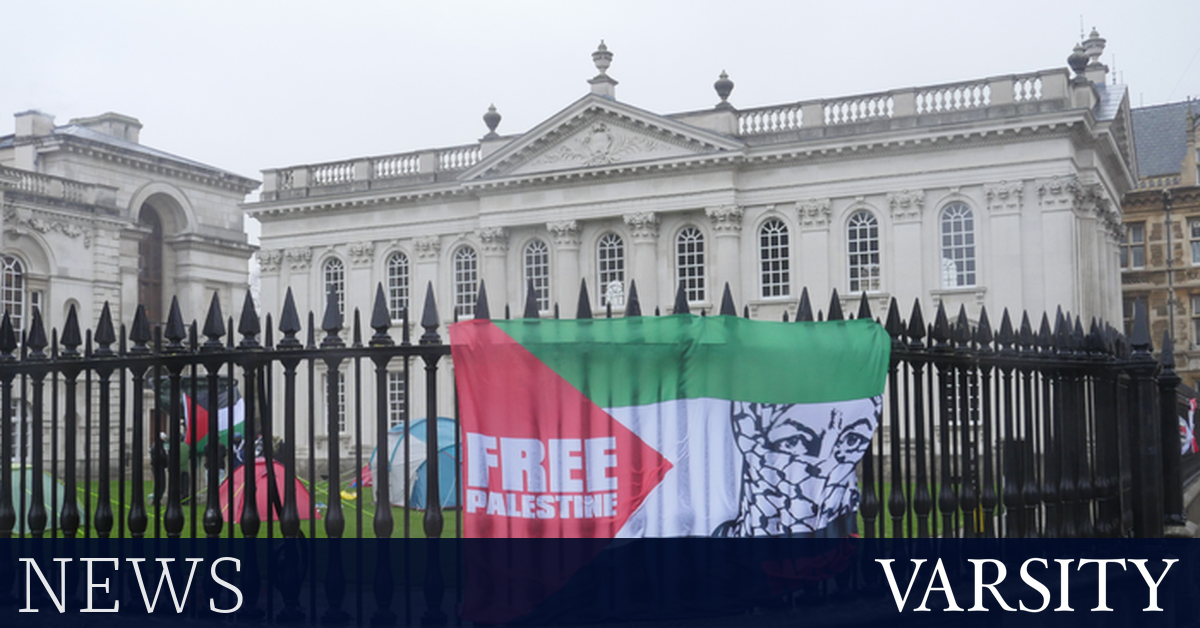 Cambridge University exploring legal options to limit areas for student ...