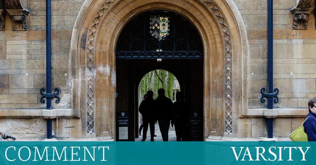 Why Oxbridge’s offers day matters | Varsity