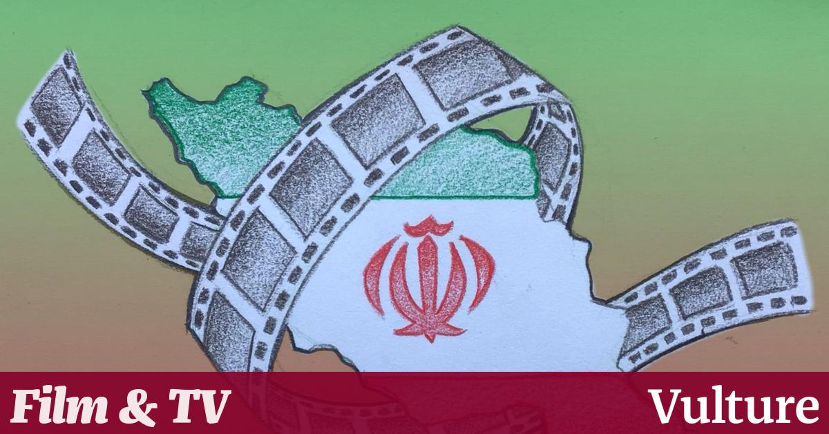Global Frames: Iran | Varsity