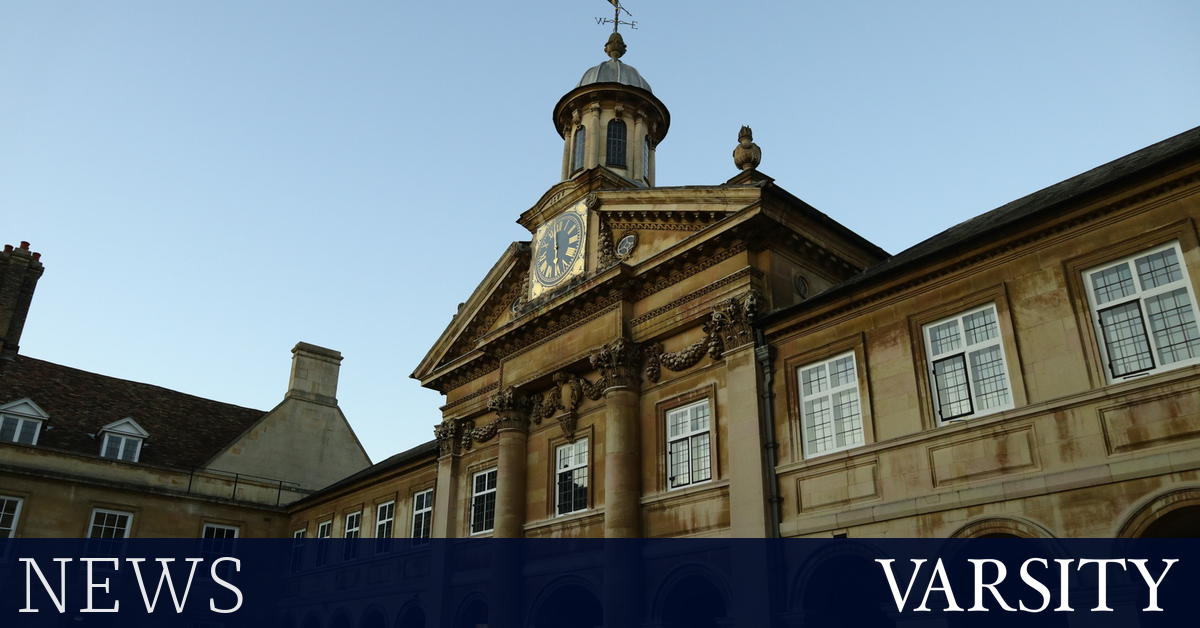 May Balls flog to Emma students after cancelled June Event | Varsity