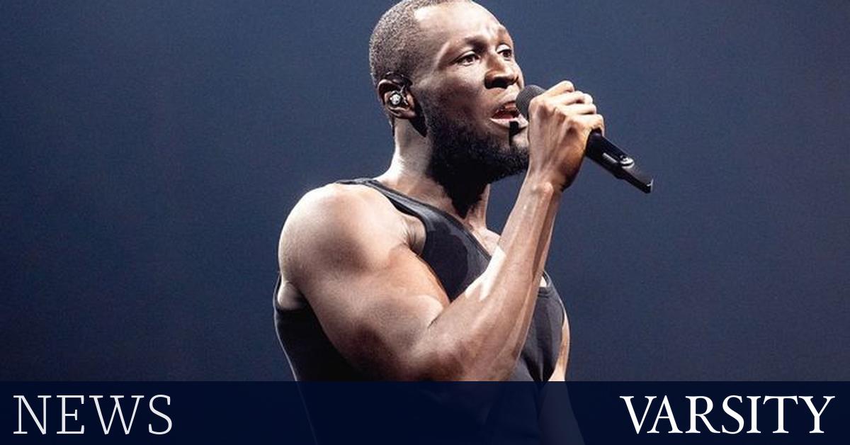 Stormzy to receive honorary Cambridge doctorate | Varsity
