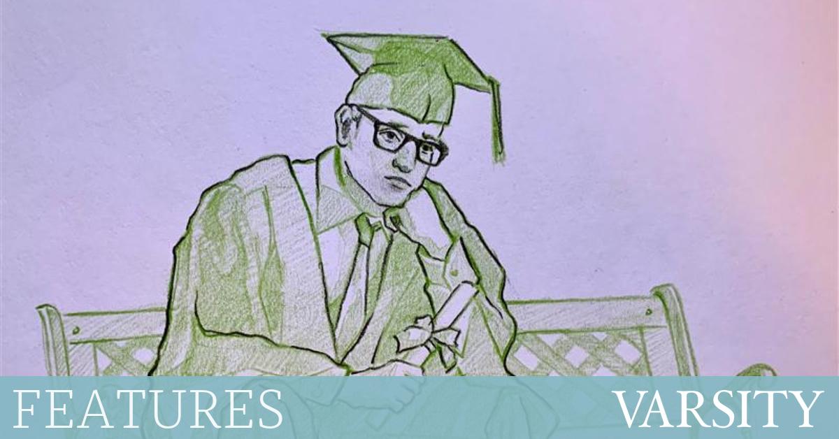 Periodic change: the stress of graduation | Varsity