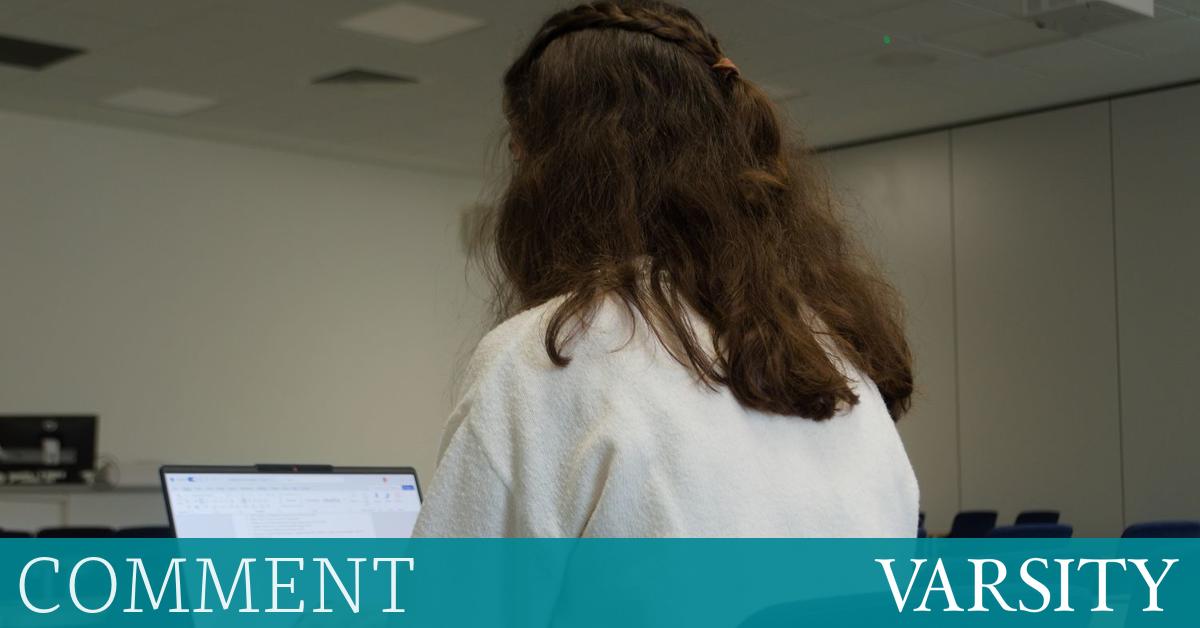 Pick an exam format and stick to it | Varsity