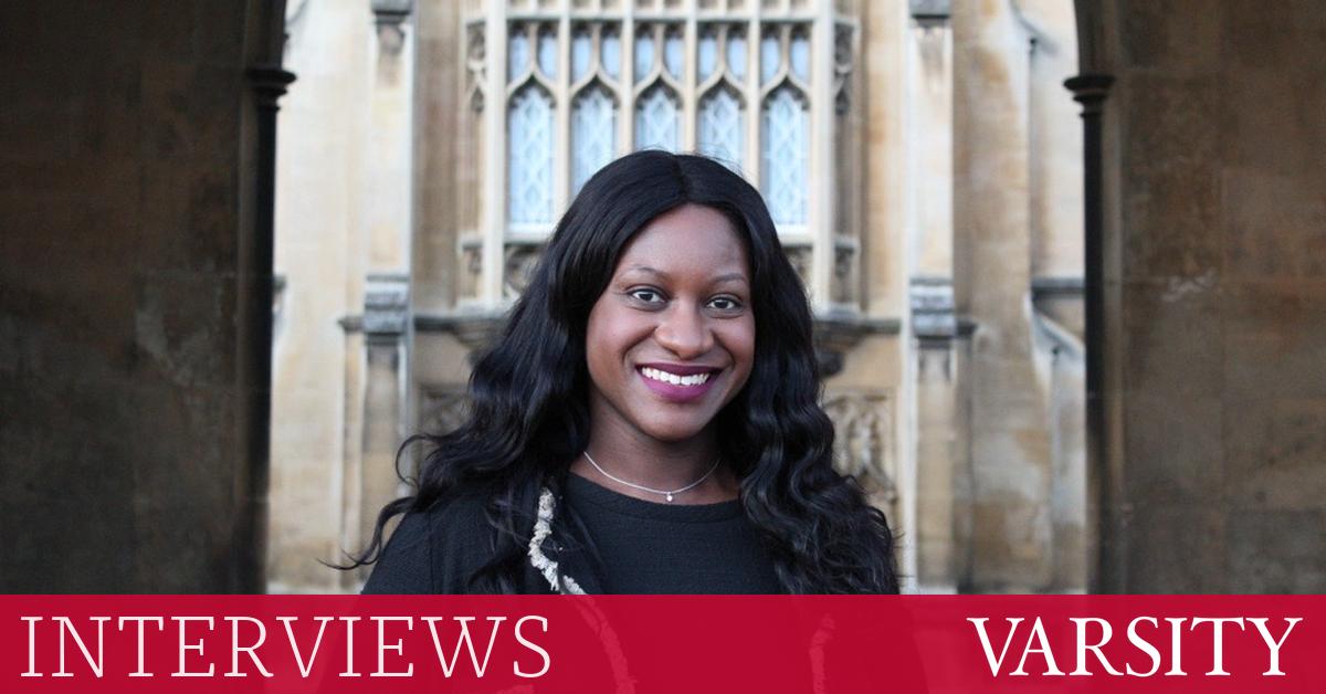 Meet Afua Kyei: Bank of England CFO and Powerlist’s most influential black woman | Varsity