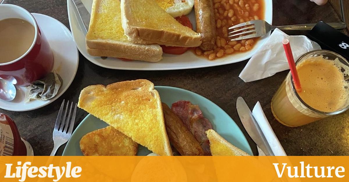 The ultimate guide to Cambridge brunch | Varsity