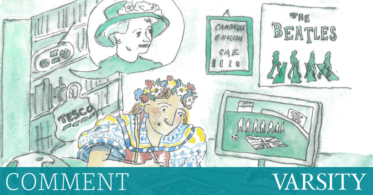 Why Cambridge debates matter | Varsity