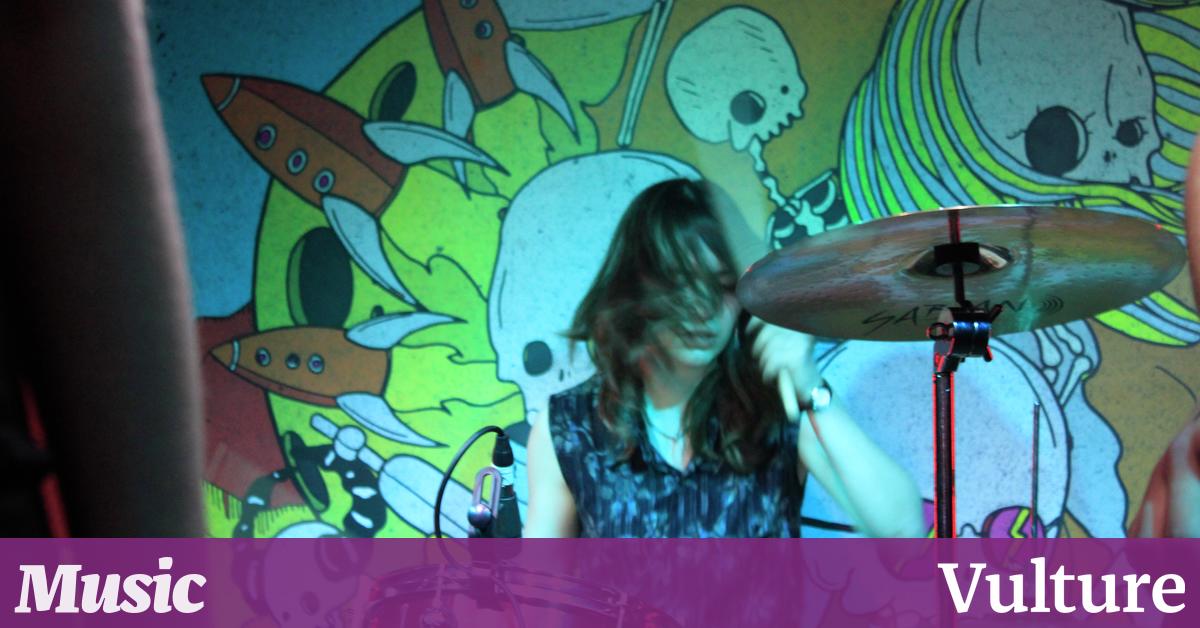 Starting out: how a Cambridge band is born | Varsity