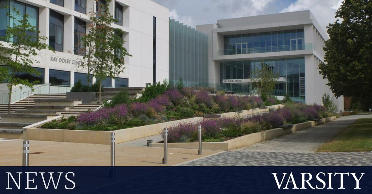 Uni unveils new Physics faculty building | Varsity