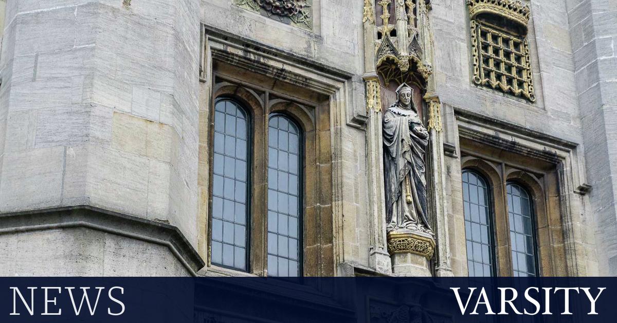 Christ’s wins University Challenge for first time | Varsity