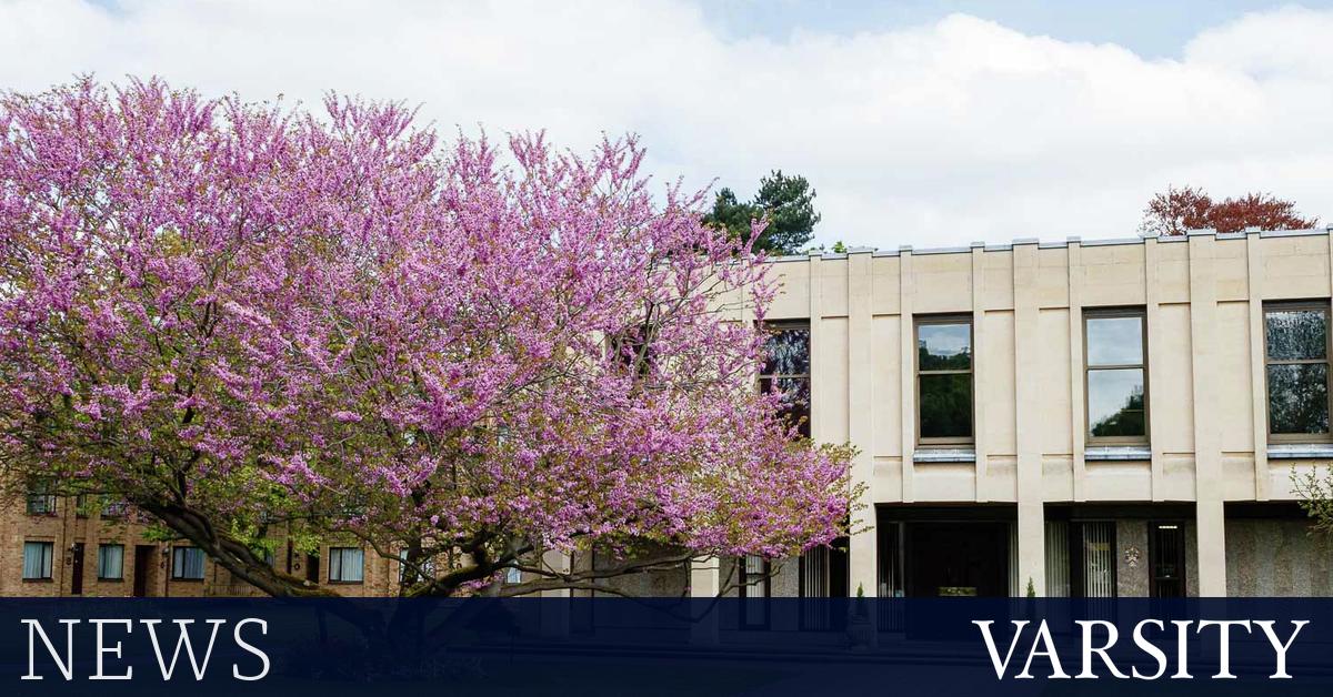Wolfson abandons exam quiet period, accused of ‘prioritising profits ...