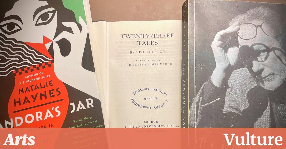 Varsity’s exam season reading list | Varsity