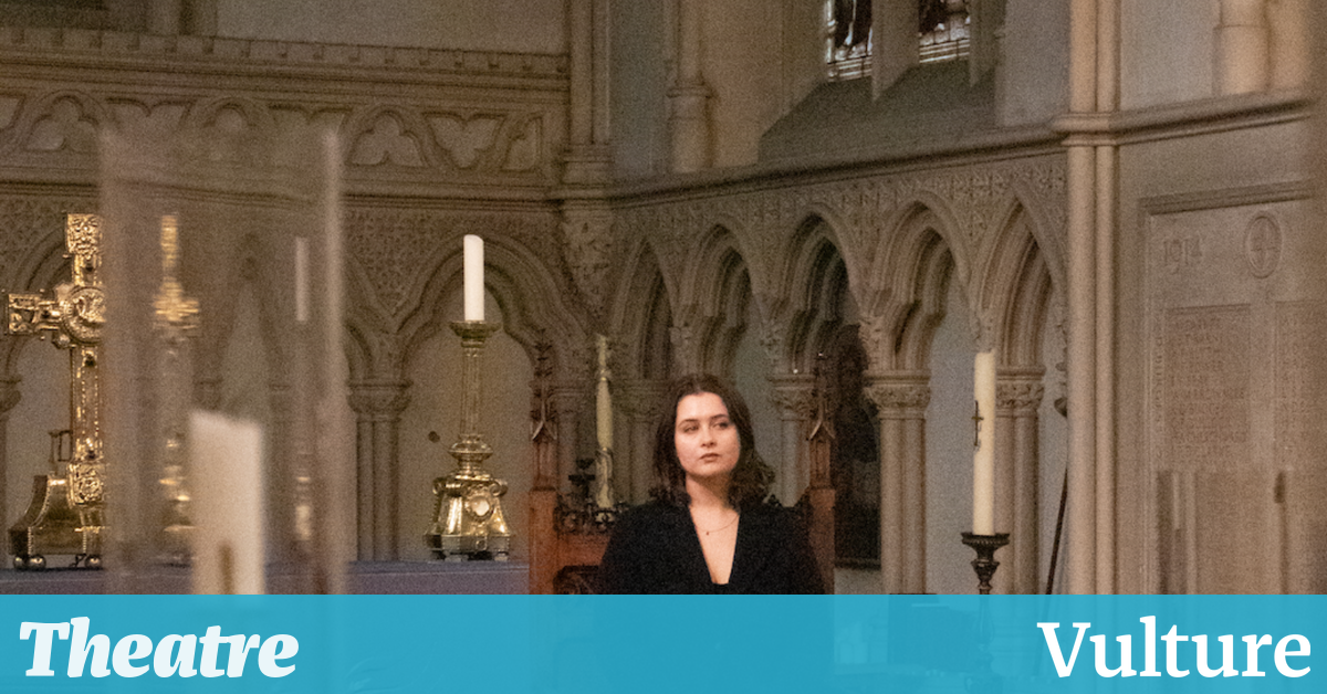 A guide to Cambridge venues | Varsity