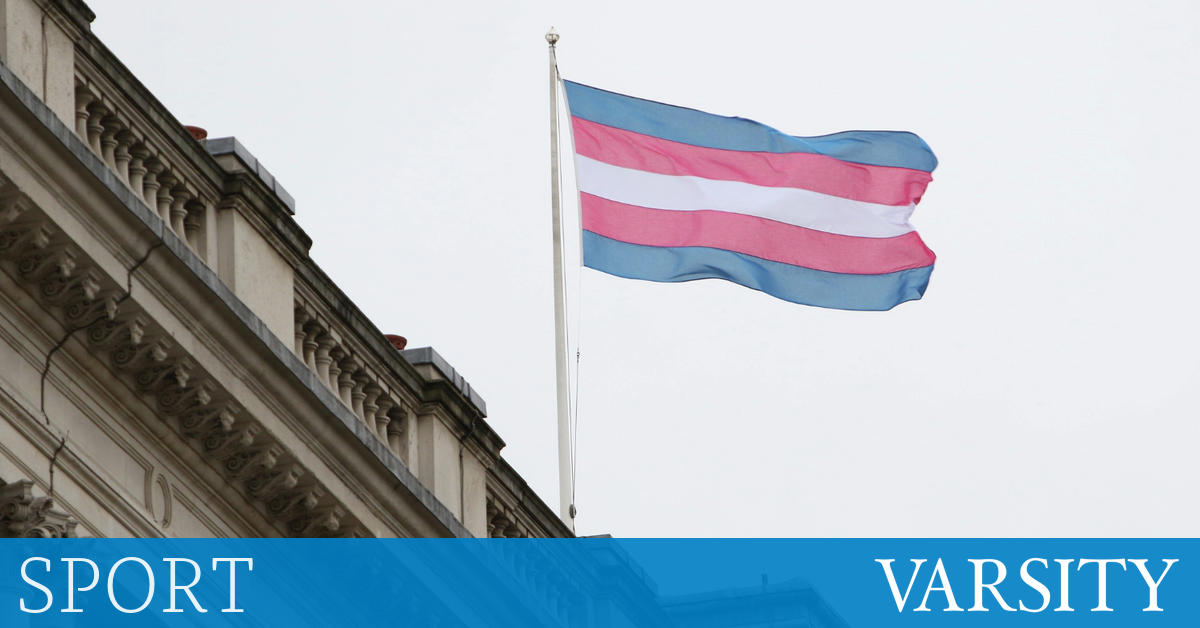 Blues Committee to stand by transgender athletes | Varsity