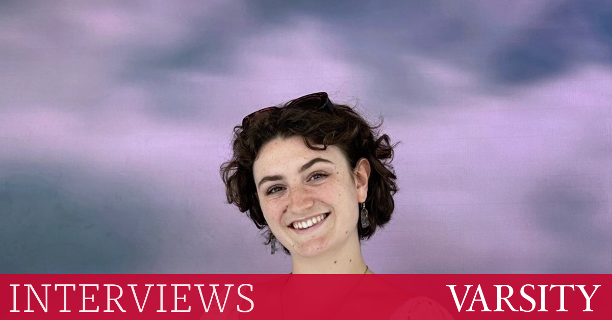 Medwards alum Ruby Cline on the ‘joyful chaos’ of her life after ...