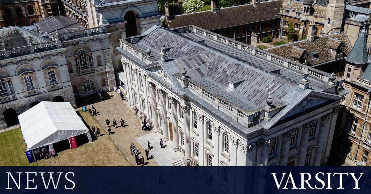 Office for Students advises against ‘sweeping’ protest bans | Varsity