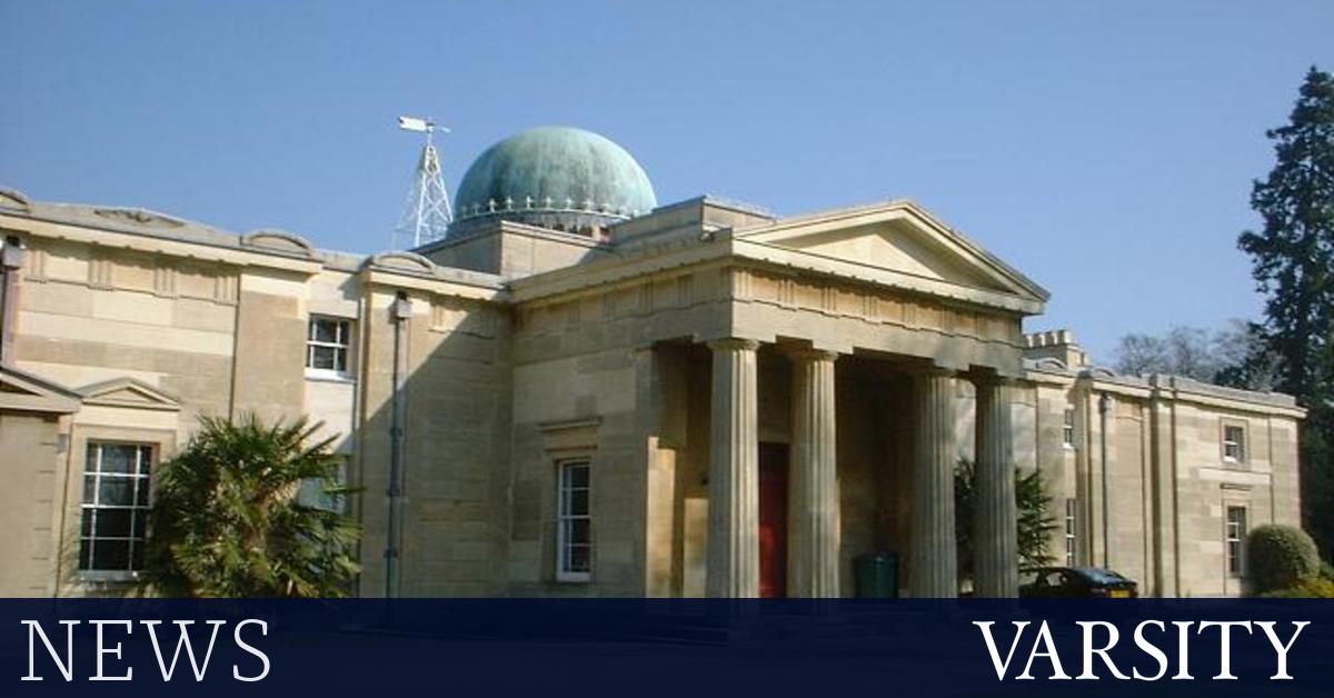 Asteroid named after Cambridge’s first professional female astronomer ...