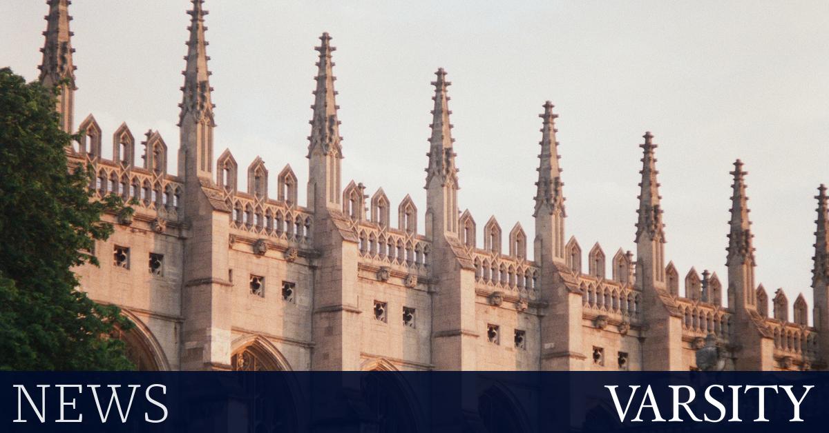 Uni welcomes new students | Varsity