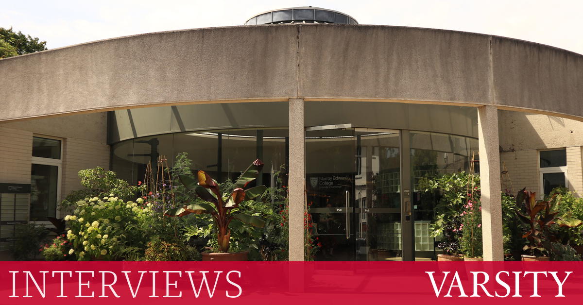 The secret lives of Murray Edwards’ gardeners | Varsity