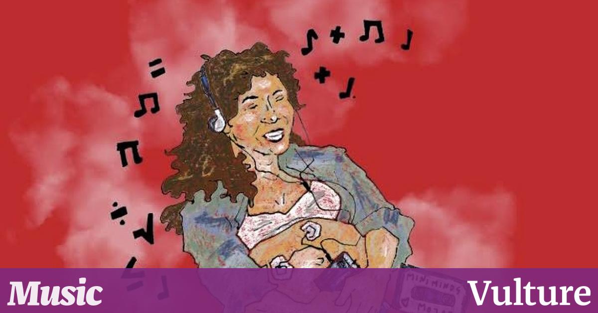Unravelling the myth of the Mozart effect | Varsity