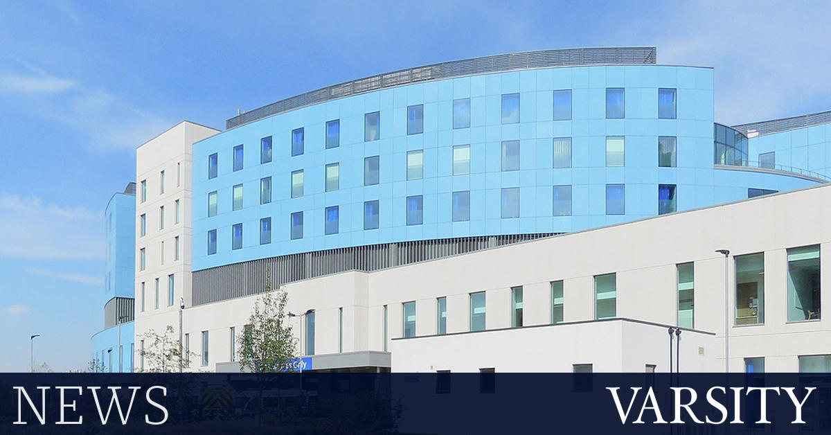 Cambridge hospital settles after infection outbreak killed three ...