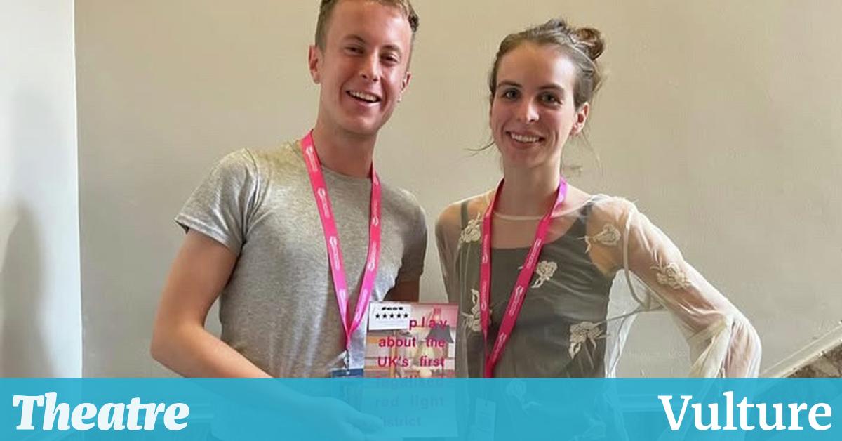 Managed Approach: In Conversation with Jules Coyle and Owen Wright | Varsity