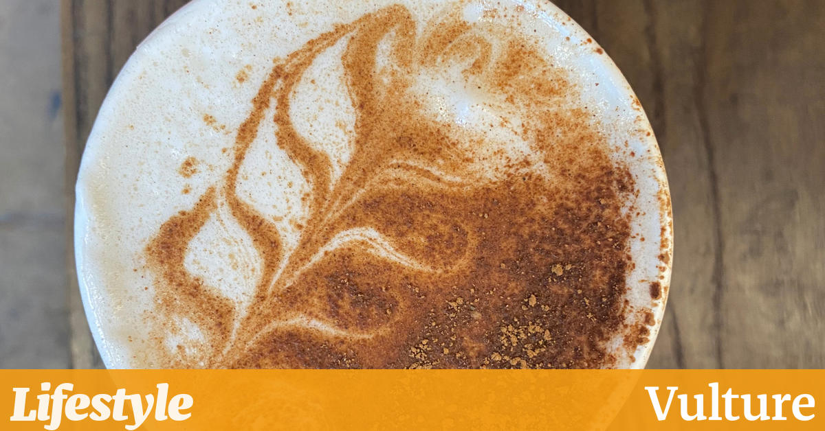 Falling head-over-heels for autumn | Varsity