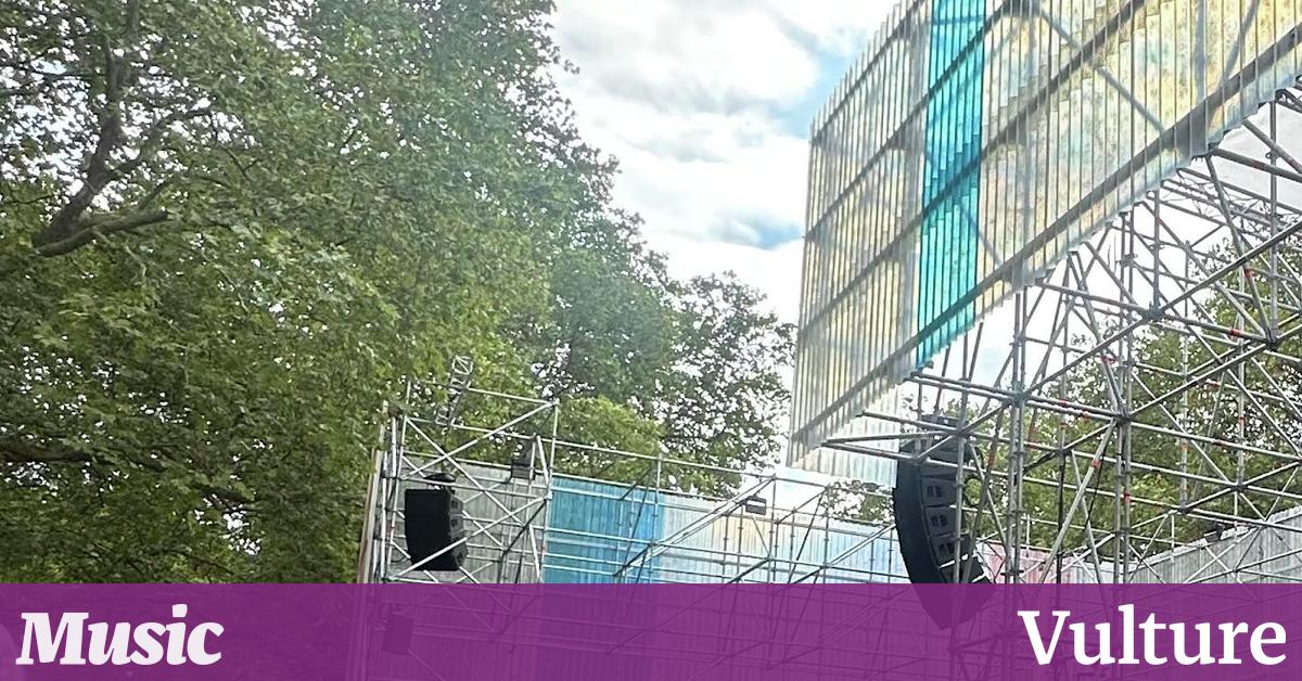 South London comes alive at Rally Rally Rally music festival | Varsity