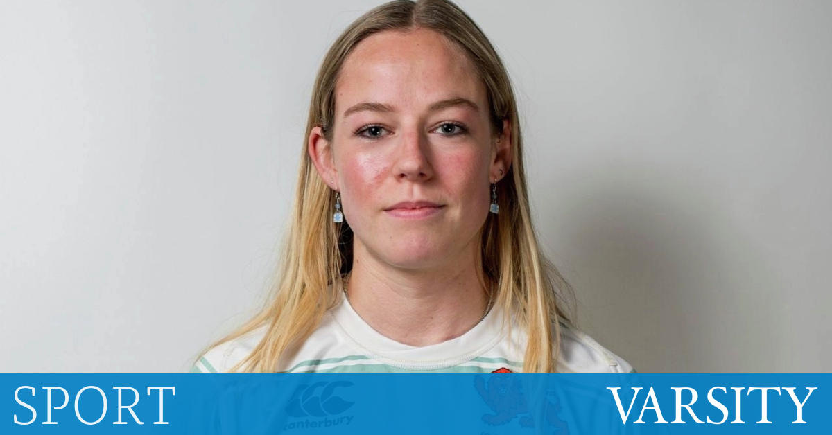 Captain’s Corner: Rugby | Varsity