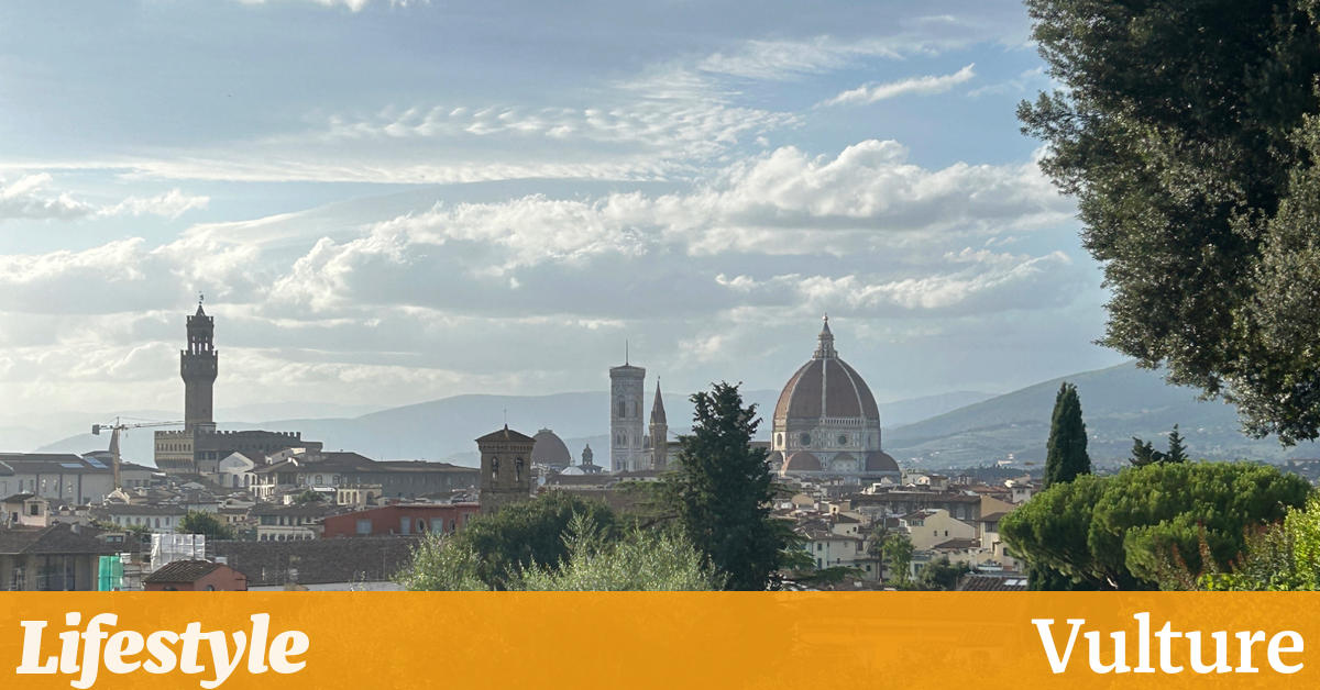 The Italy bug | Varsity