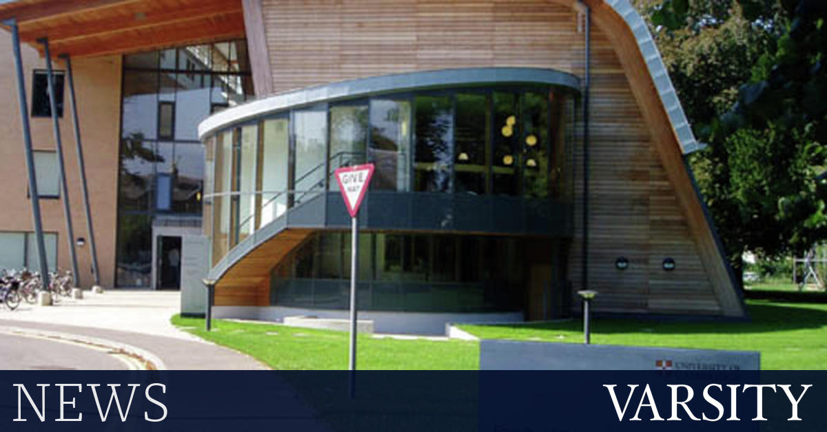 Head of Education Faculty calls for ‘rewilding’ education system | Varsity