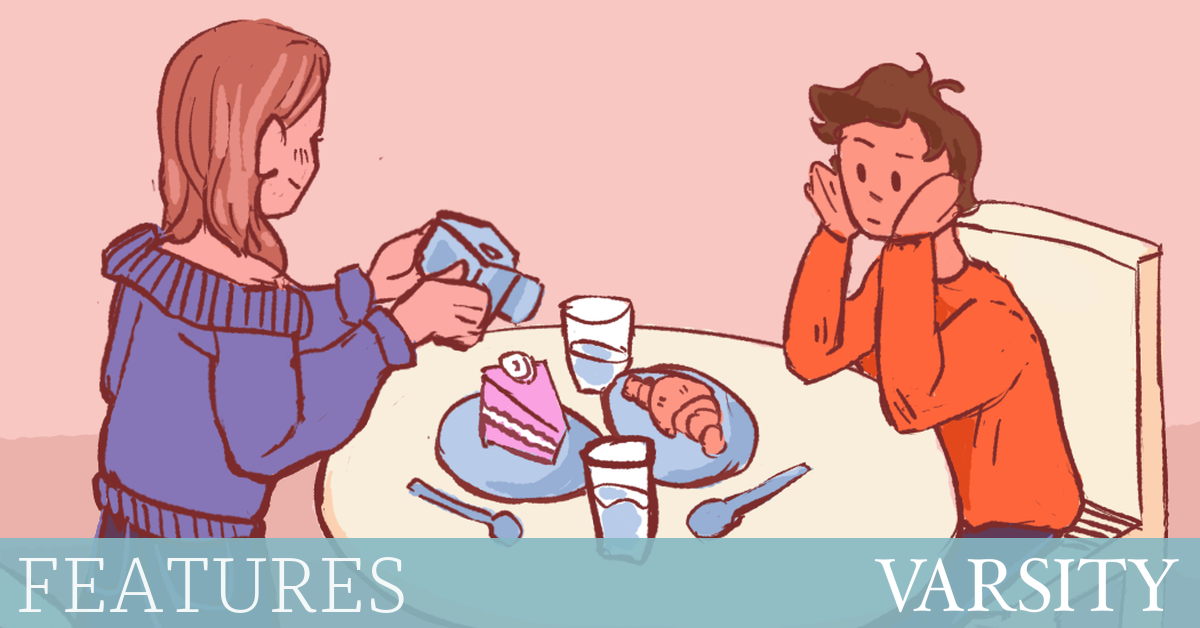 Cambridge caught on camera – should we leave our phones behind? | Varsity