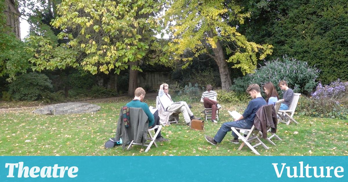 Booze and bands: a look ahead to Brassed Off | Varsity