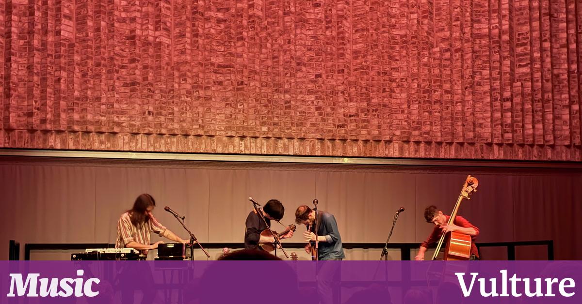 Ye olde and ye new at Ye Vagabonds | Varsity