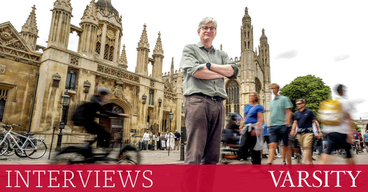 In conversation with James Tweed: providing prisoners with digital ...