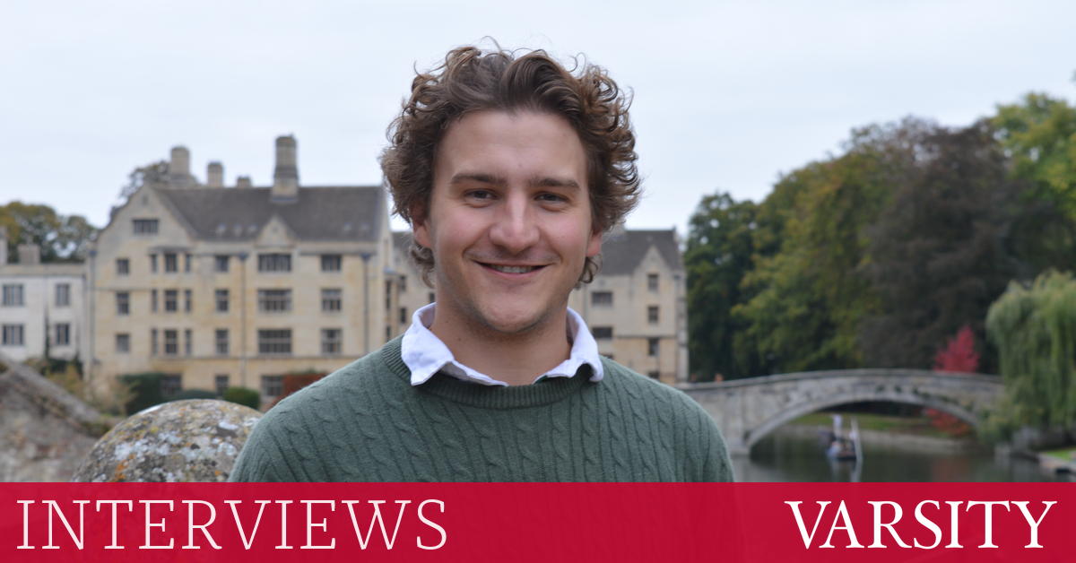 How Thomas Godfrey is fighting anti-intellectualism | Varsity