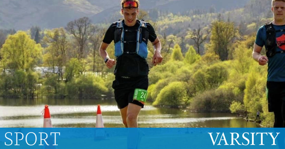 From Iron Man enthusiasts to park runners: why are so many Cambridge ...