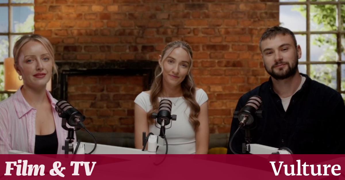 I DID EVERYTHING RIGHT: in conversation with Phoebe Cleghorn | Varsity